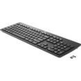 HP Wireless (Link-5) Keyboard - Walmart.com