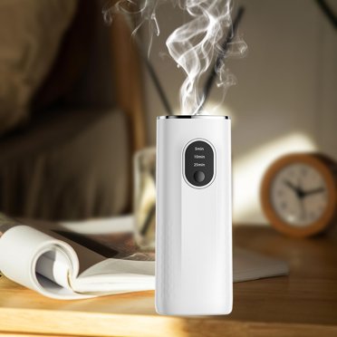 Essential Oil Diffuser Electric Diffuser Essential Oil Diffuser Wall ...