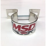 MSD 8213 Ignition Coil Mounting Bracket - Walmart.com