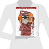 Old Trapper Original Beef Stick 15oz Resealable Bag - Walmart.com