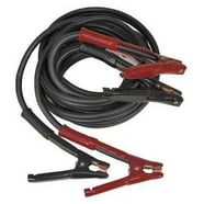 Associated Equipment Booster Cable,Plug-In, Heavy Duty 6146 - Walmart.com