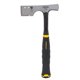 Fat Max Shinglers Hammer, 13oz - Walmart.com