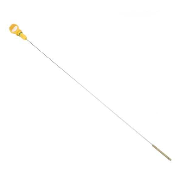 Engine Oil Fluid Dipstick, High Performance Accurate 1174G0 Long Reach ...