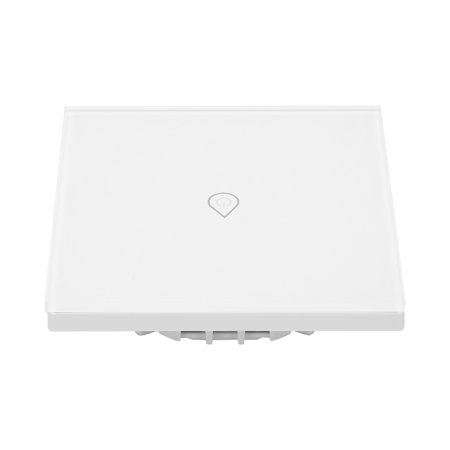Peahefy Intelligent Home Appliance Switch,Smart Touch Electric Water ...