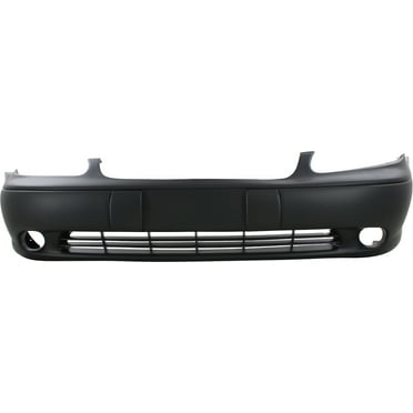 Front Bumper Cover with Body Cladding for 2003-2006 Chevrolet Avalanche ...