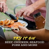 Mike's Seasonings Original All Purpose Seasoning Spice Combo Set-Spicy ...