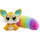 Lil' Gleemerz Babies, Orange, Mini Interactive Figure with Sounds ...