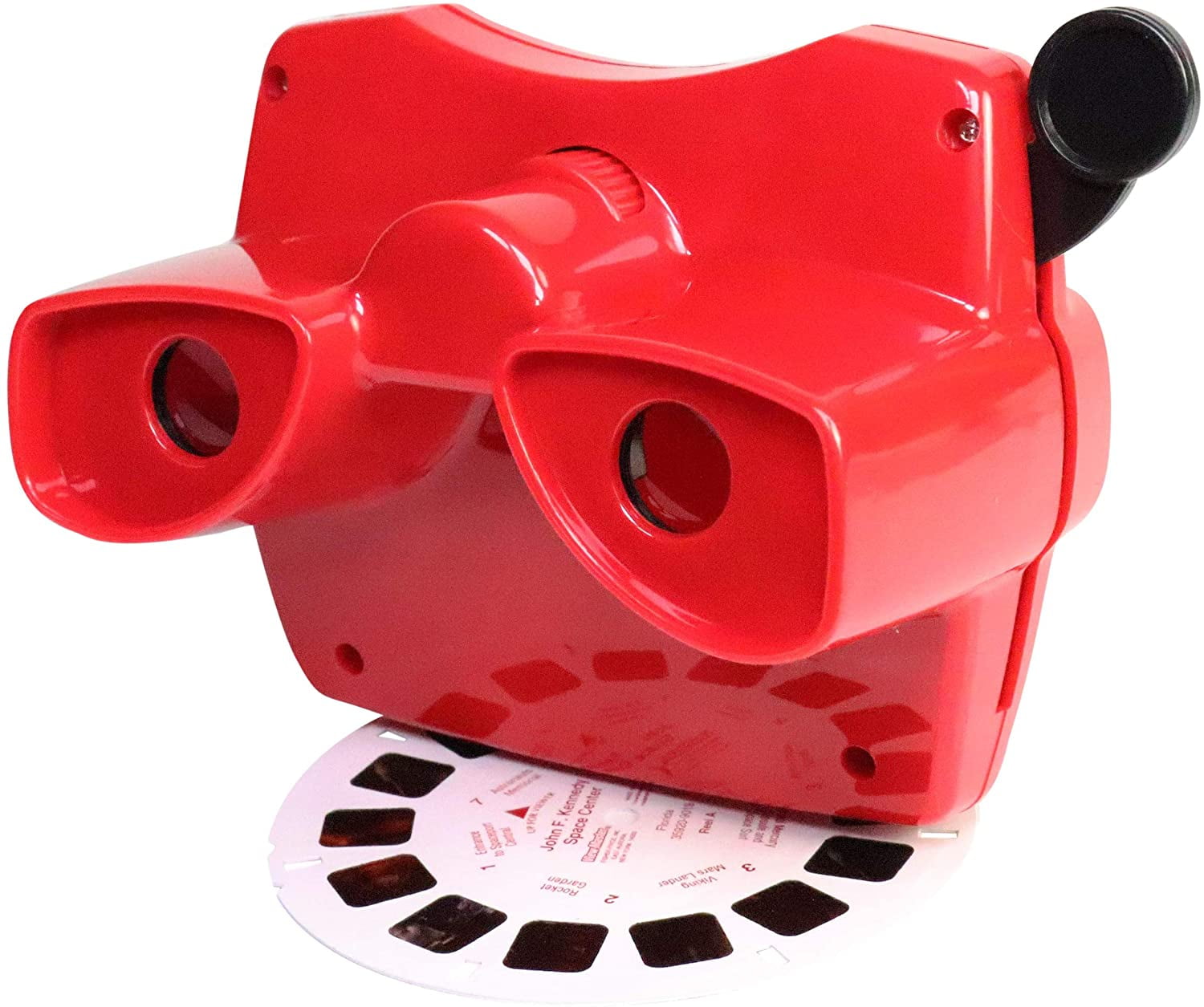 Buy Classic Viewmaster Viewer 3D Model L in RED, Classic Red Viewer ... Buy Classic Viewmaster Viewer 3D Model L in RED, Classic Red Viewer ...