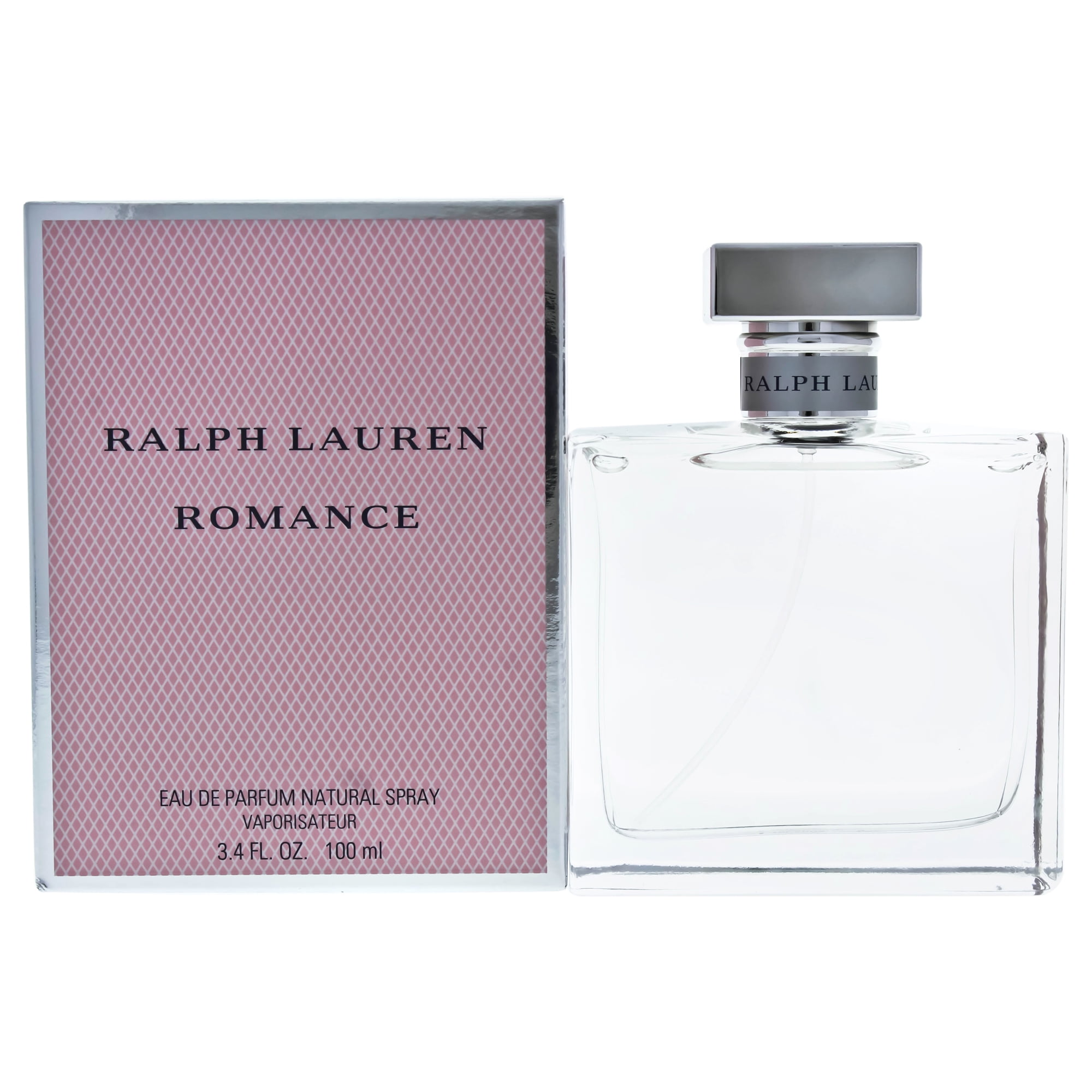 Romance de Ralph Lauren para mujer - Spray EDP de 3,4 oz Ralph Lauren ...