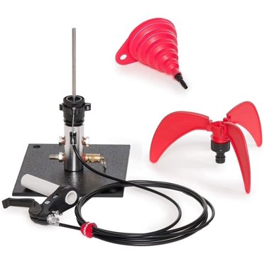 Splat-R-Ball SRB1200 Pyro Blaster Kit - Walmart.com
