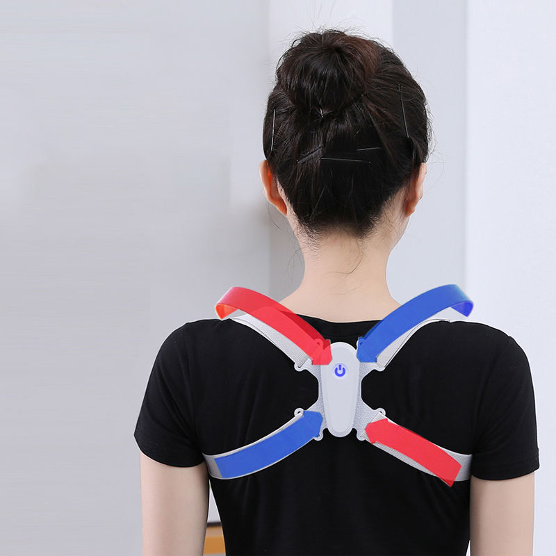 Correction Device Smart Correction Device Anti-Hunchback Device Back ...