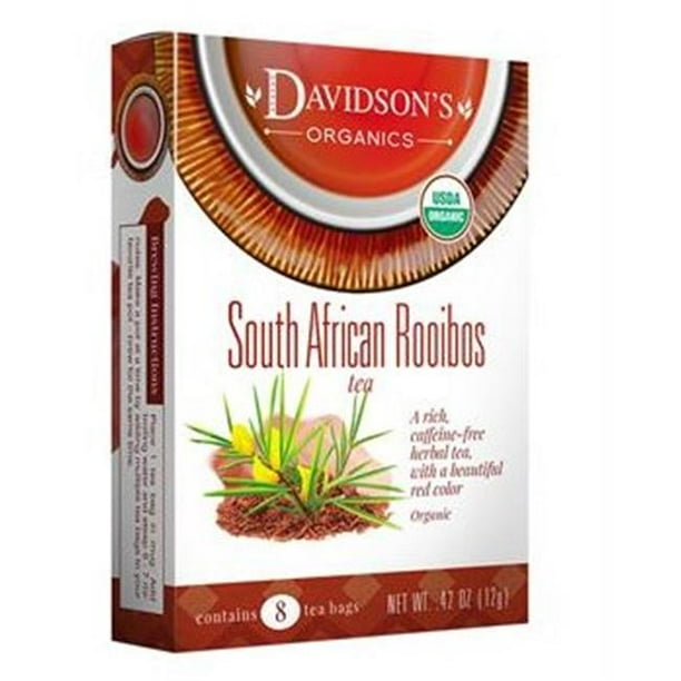 African Red Bush Tea