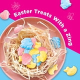 SweeTARTS Easter Candy - Chicks, Ducks, and Bunnies, 10-Ounce Pack for ...