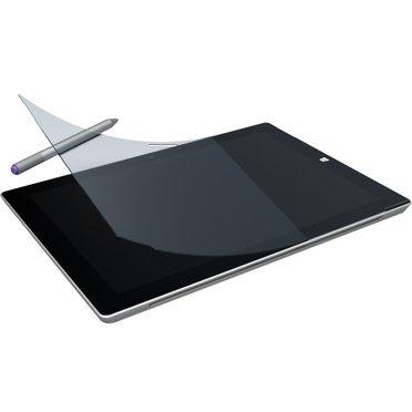 Surface 3 Screen Protector, Transparent - Walmart.com