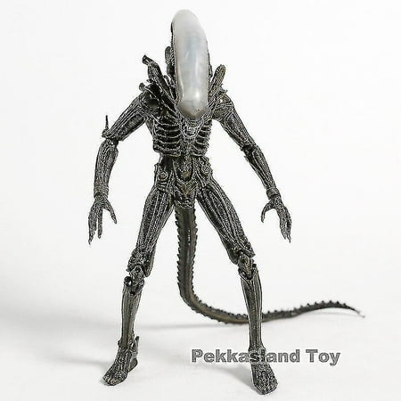 Neca Alien 1979 Xenomorph Pvc Action Figure Collectible Model Toy ...