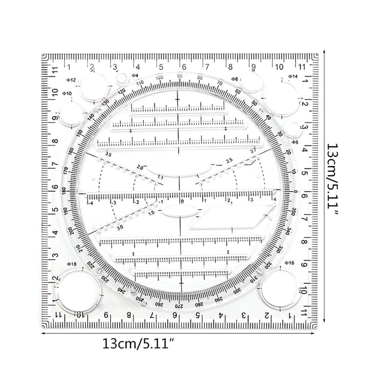 To 360 Degree Chart