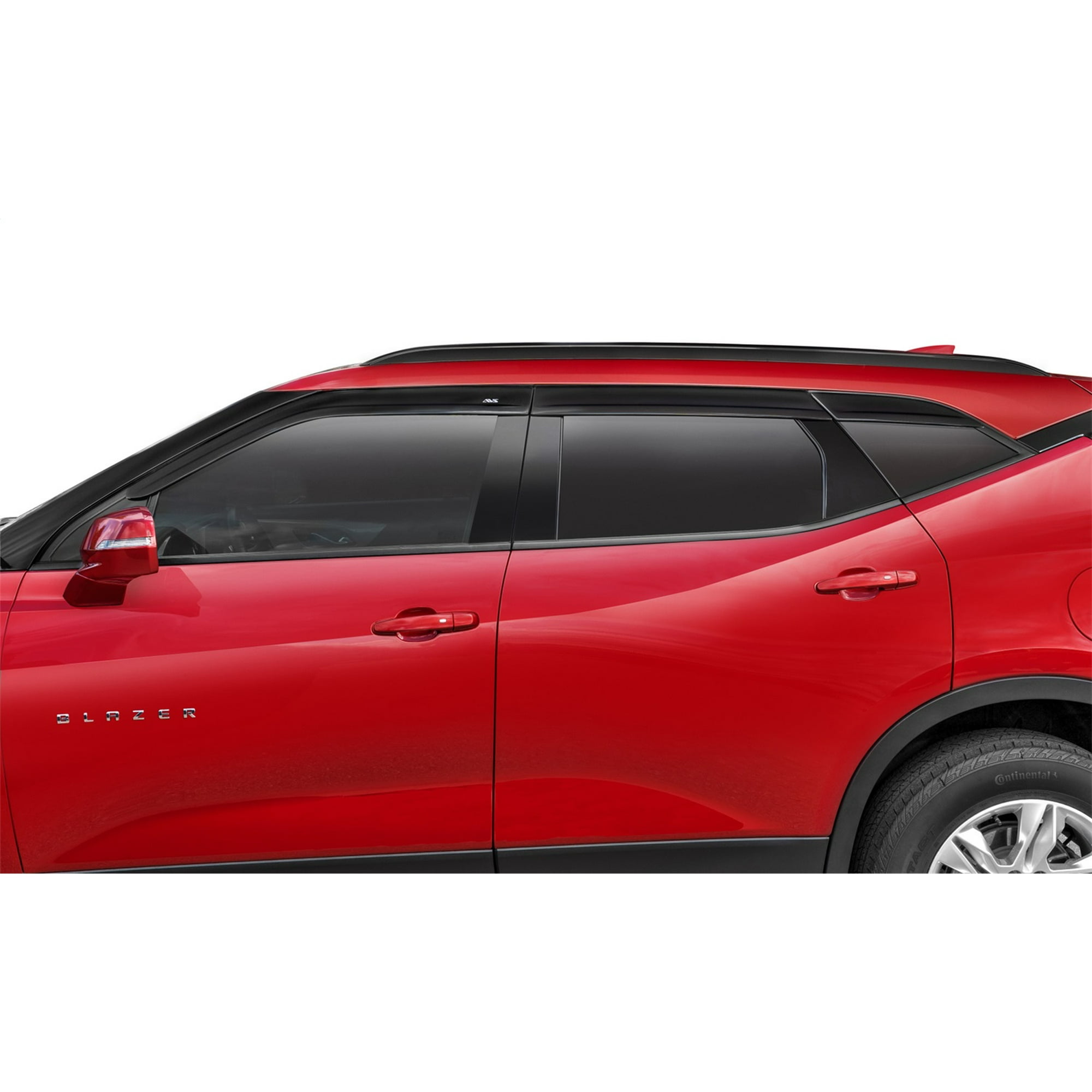 Auto Ventshade (AVS) Auto Ventshade 894103 Ventvisor Low