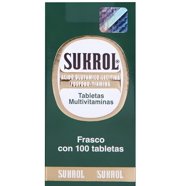 REVITRON PLEX c/30 CAPSULAS. | Bodega Aurrera en línea