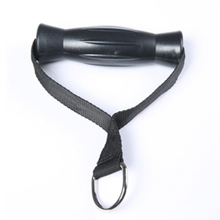 Universal Cable Machine Attachment Handle, Accessory LAT Row Bar ...