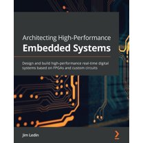 Embedded Systems Architecture: Explore architectural concepts ...