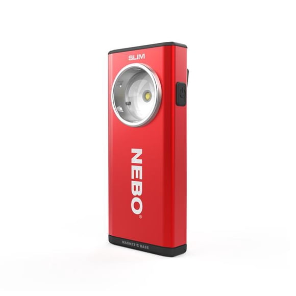 Nebo Slim 1200