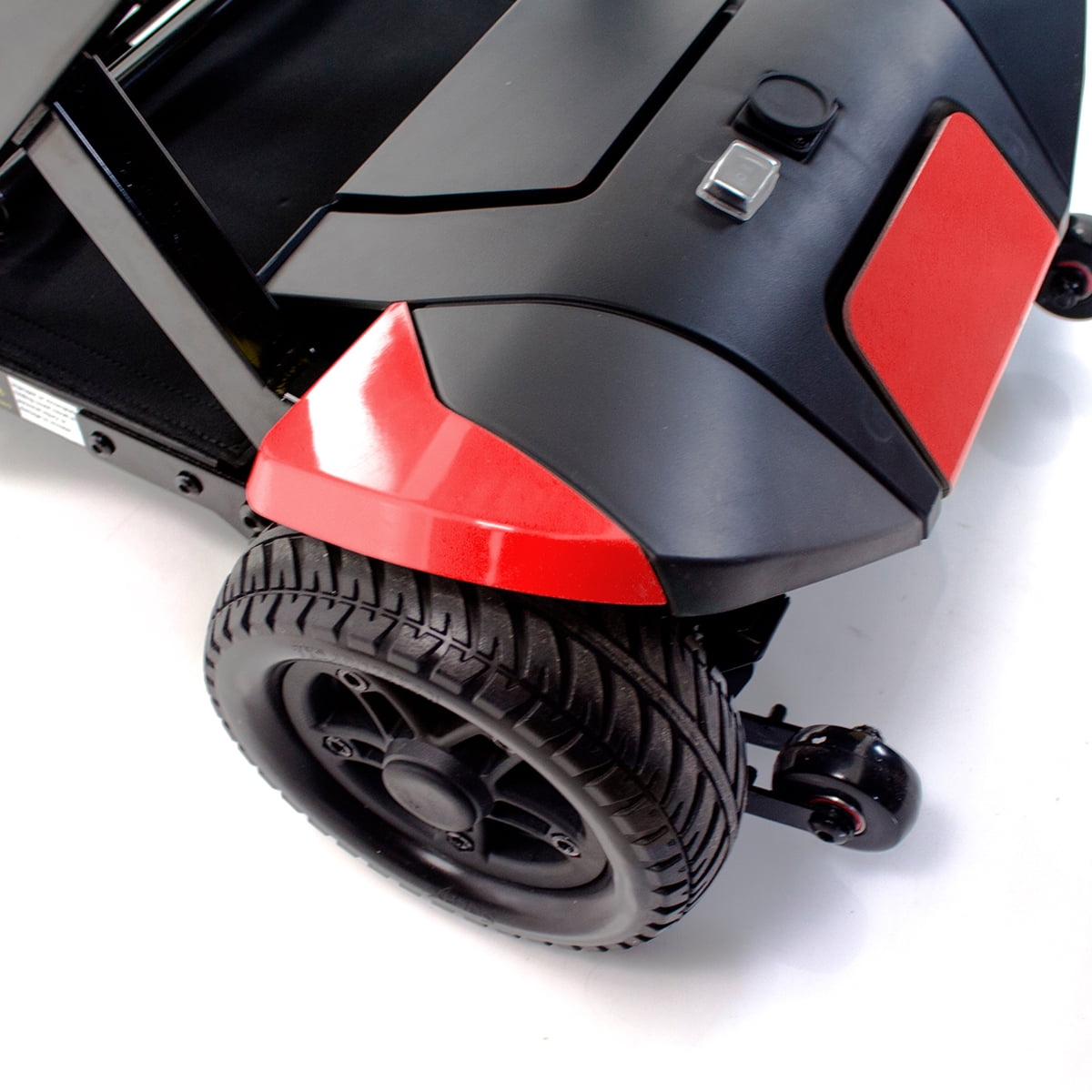 Buy Enhance Mobility - The Transformer Electric Folding Mobility ...