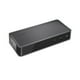 Kensington SD4700P USB-C & USB 3.0 Universal Dual 2K Docking Station ...