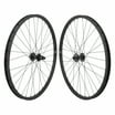 Wheel Master 29 inch Alloy Mountain Disc Wheelset with Ryde Rival30 ...