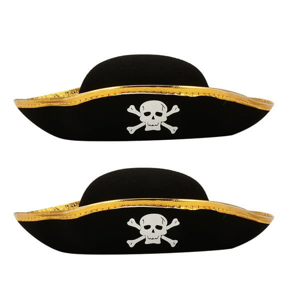 Pirate Hats