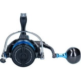 Daiwa SALTISTMQ4000D-XH Saltist MQ Spinning Reel - Walmart.com