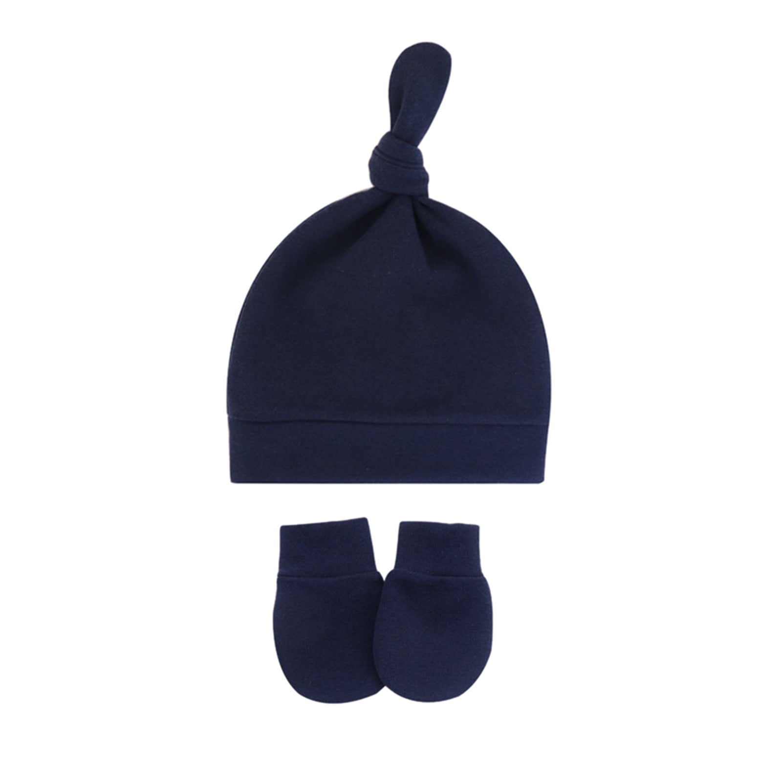 Click here for Harpily Newborn Hats Autumn Winter Soft & Warm Kno... prices