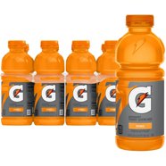 Gatorade Fit Electrolyte Beverage, Sugar-Free, Vitamins, Watermelon ...