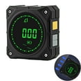 Digital Protractor Inclinometer,Digital Angle Finder,Inclinometer Level ...
