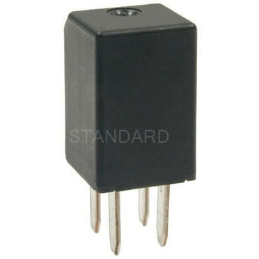 Standard Ignition A/C Compressor Control Relay,Fuel Pump Relay ...