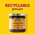 Zoup! Good, Really Good Chicken Bone Broth Culinary Concentrate, 1 Pack ...