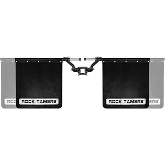 Click here for Rock Tamers Tail Light Bars prices