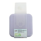 FROZEN SQUARE 3 PC LUNCH BOX SET (700/500/230 ML) - Walmart.com