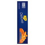 KD Deluxe Four Cheese Macaroni and Cheese Frozen Dinner, 340g Box, 340g ...