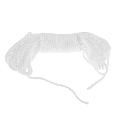 30m Swimming Boating Floating Float Line White 8mm | Walmart Canada