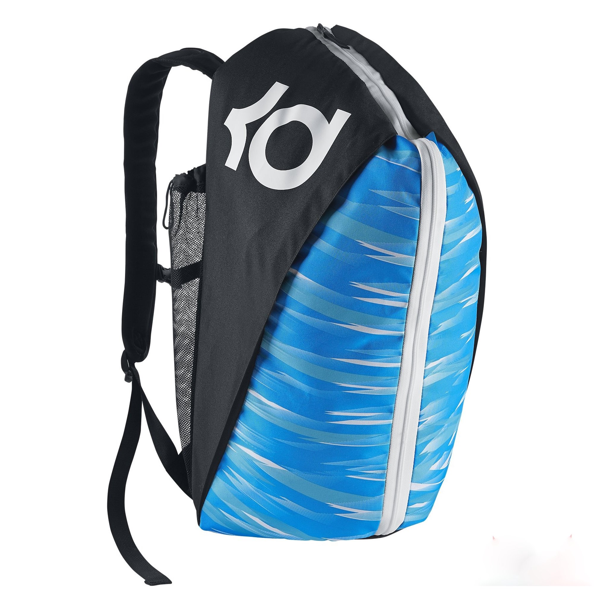 Nike Backpack Max Air Blue