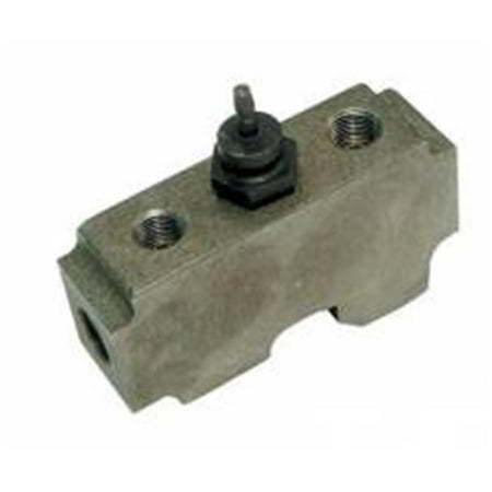 Right Stuff Detailing RSDPV05 Brake Distribution Block for 1967-1969 ...