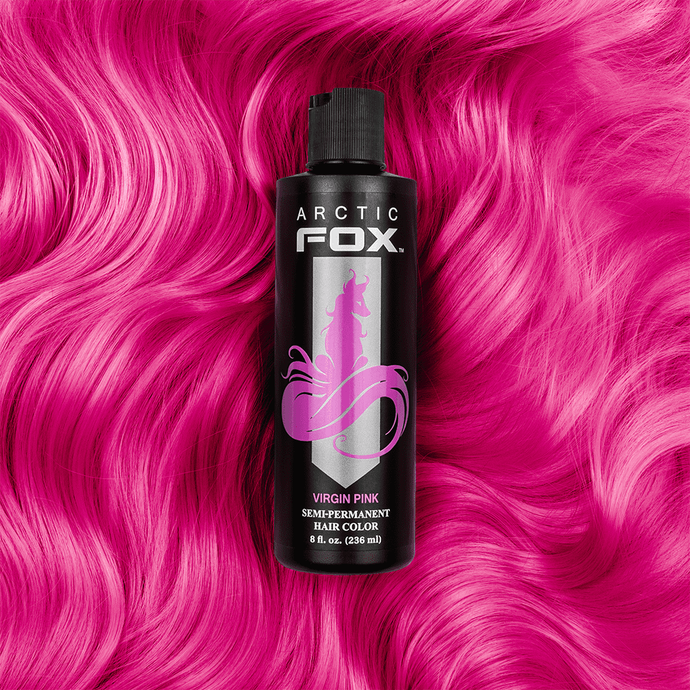 Arctic Fox Mini Pack