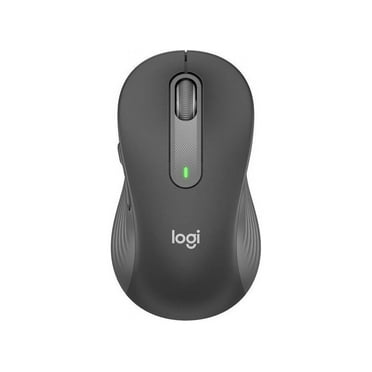 Adesso iMouse T50 - Wireless Programmable Ergonomic Trackball Mouse ...