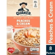 Maypo Protein-Rich Instant Maple Oatmeal, 14 Oz - Walmart.com