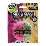 Compound Kings Yo Bucket Teal Or Pink Glitzi Slime With Fun Styro Bead ...