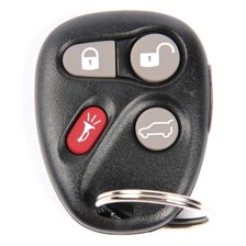 Keyless Entry Transmitter - Walmart.com