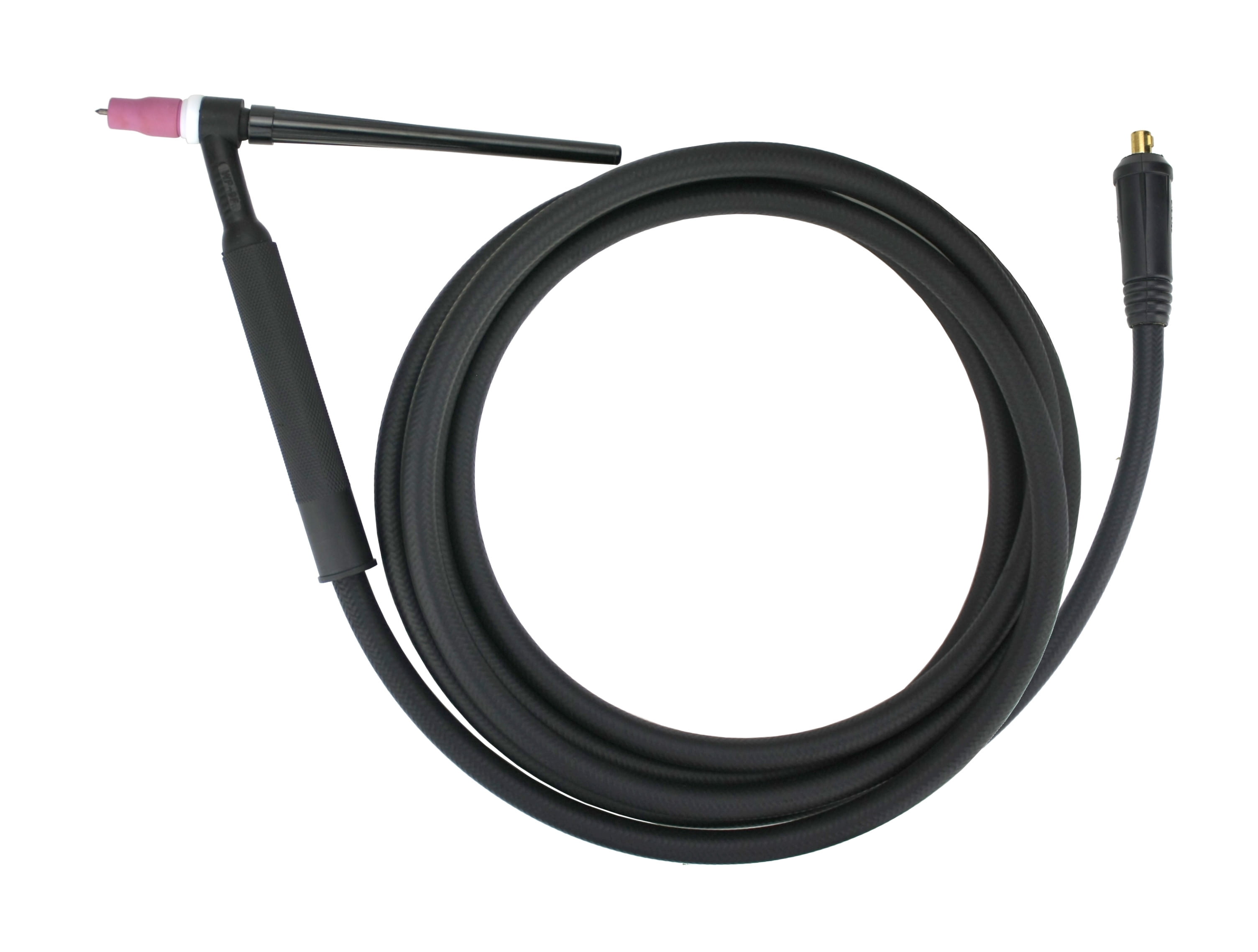 9 Series - 125 Amp - Air Cooled - TIG Torch - 12.5 feet 1-Piece Cable ...