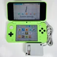 Pre-Owned Nintendo New 2DS XL Green Handheld Console - Walmart.com