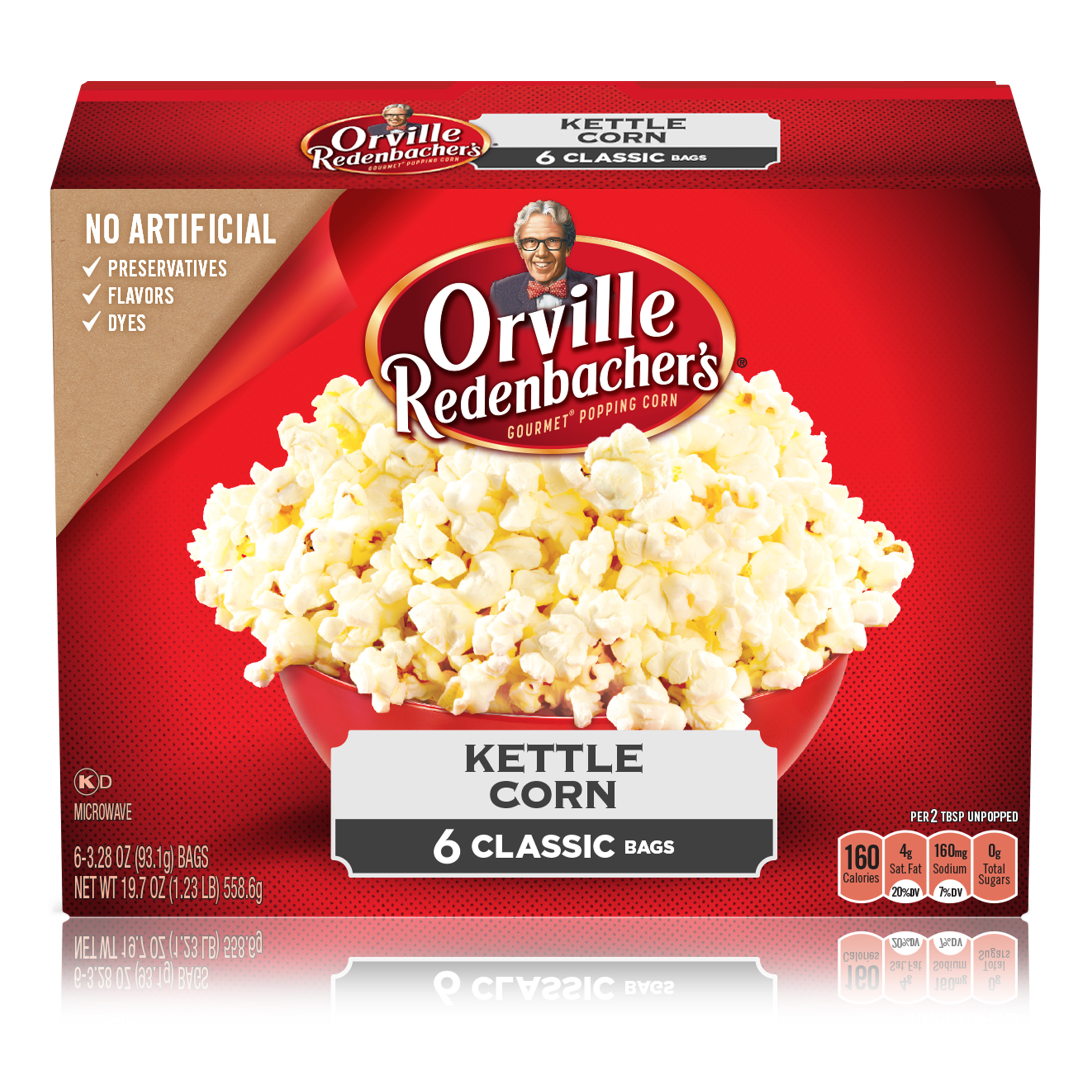 Orville Redenbachers Kettle Corn Microwave Popcorn 3 28 Oz 6 Count Walmart orville-redenbachers-kettle-corn-microwave-popcorn-3-28-oz-6-count-walmart
