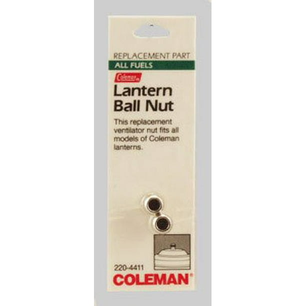 Coleman Lantern Replacement Parts